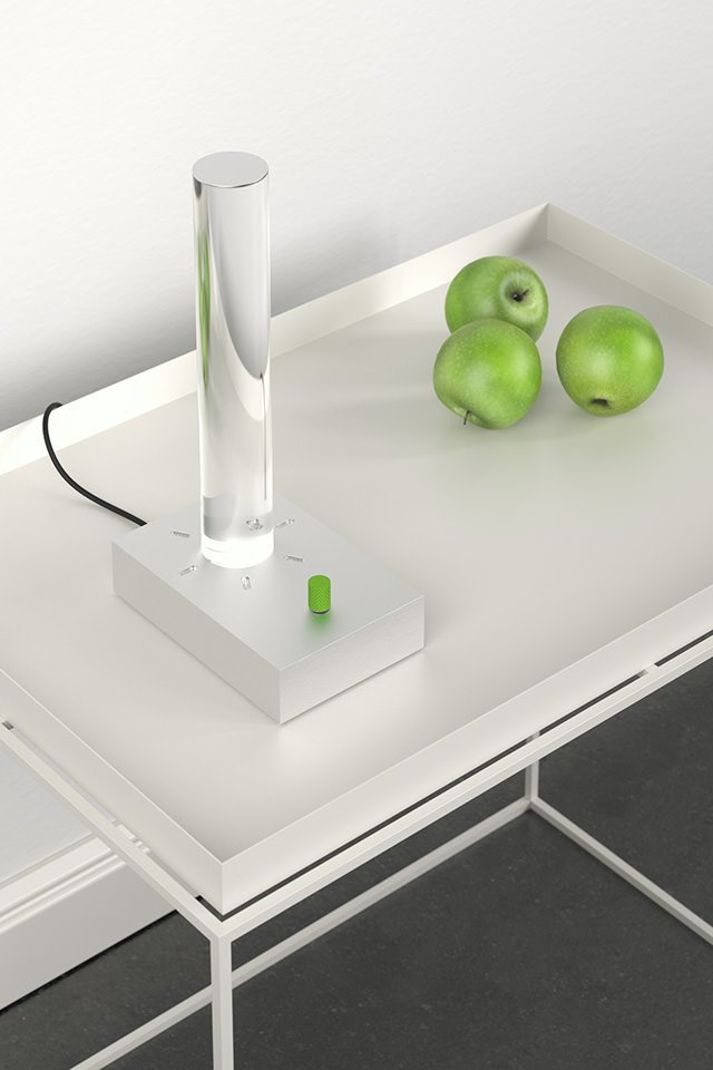 Hopf, Nordin - design from Sweden and Germany